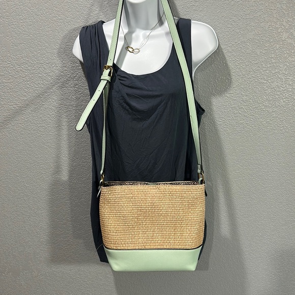 Izzy & Ali | Bags | Izzy Ali Crossbody Bag | Poshmark